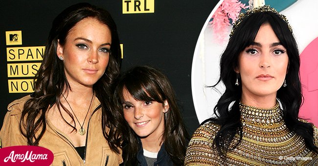 Aliana Lohan Is a Singer and Beautiful Model — Get to Know Lindsay Lohan's Younger Sister