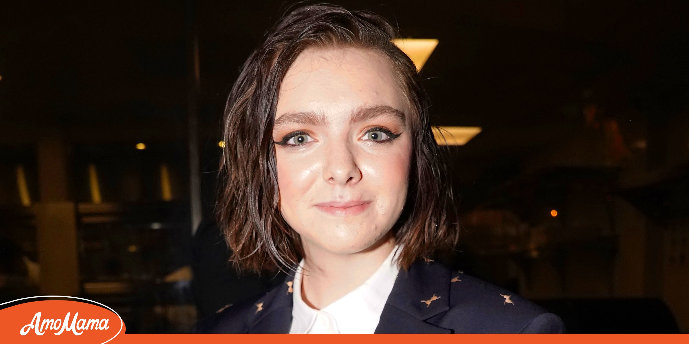 Who Is Elsie Fisher? Everything about Agnes from ‘Despicable Me’