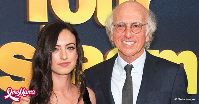 'Seinfeld' Creator Larry David Is a Proud Father of 2 Children — Meet ...