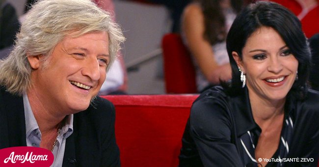 Patrick Sébastien: Qui est sa femme Nathalie Boutot avec laquelle il ne ...