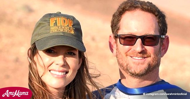 Sarah Mintz recuerda que se le cerraron muchas puertas por ser la ...