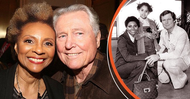 Le conjoint de Leslie Uggams a quitté son pays pour elle et on lui a ...