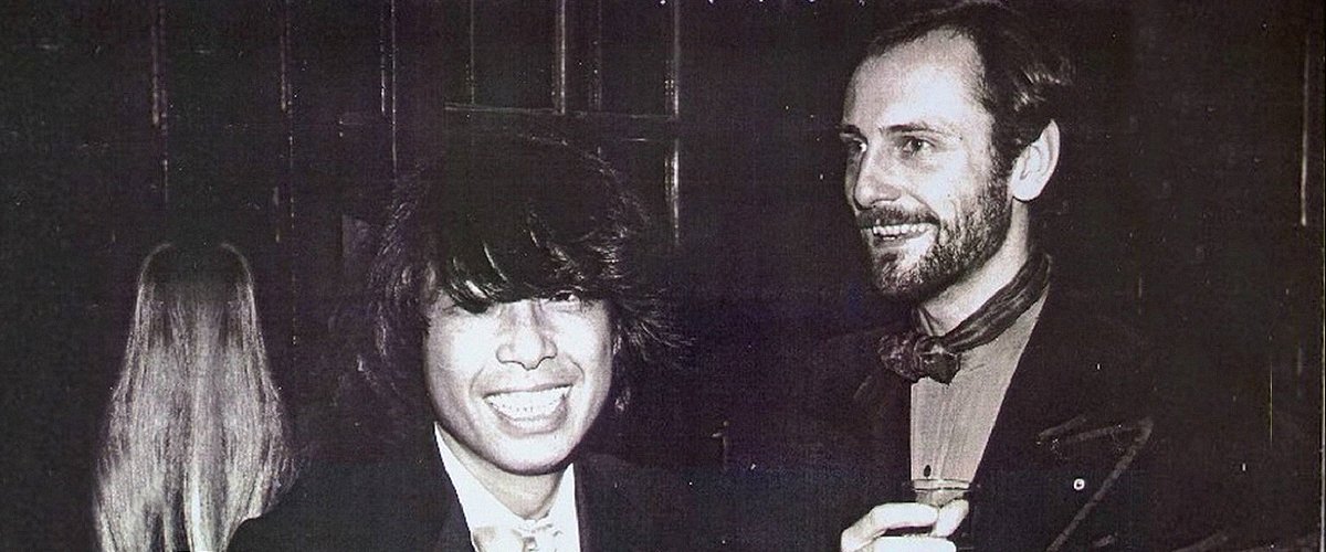 Kenzo Takada : Zoom sur son compagnon, Xavier de Castella, décédée à 38 ans