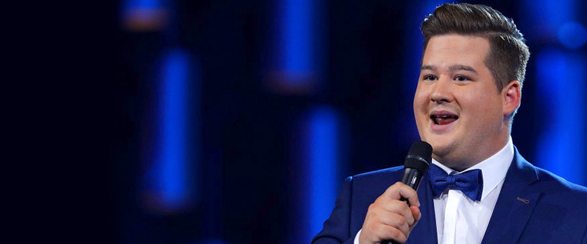 Chris Tall: Erfahren Sie alles, was wir über den Comedian wissen