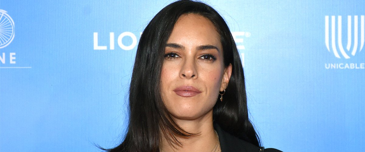 Muriel Hernández: la modelo que saltó de "Lucky Ladies" al corazón de ...