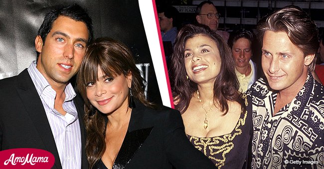 Paula Abdul's Love Life and Relationships, Including 2 Failed Marriages
