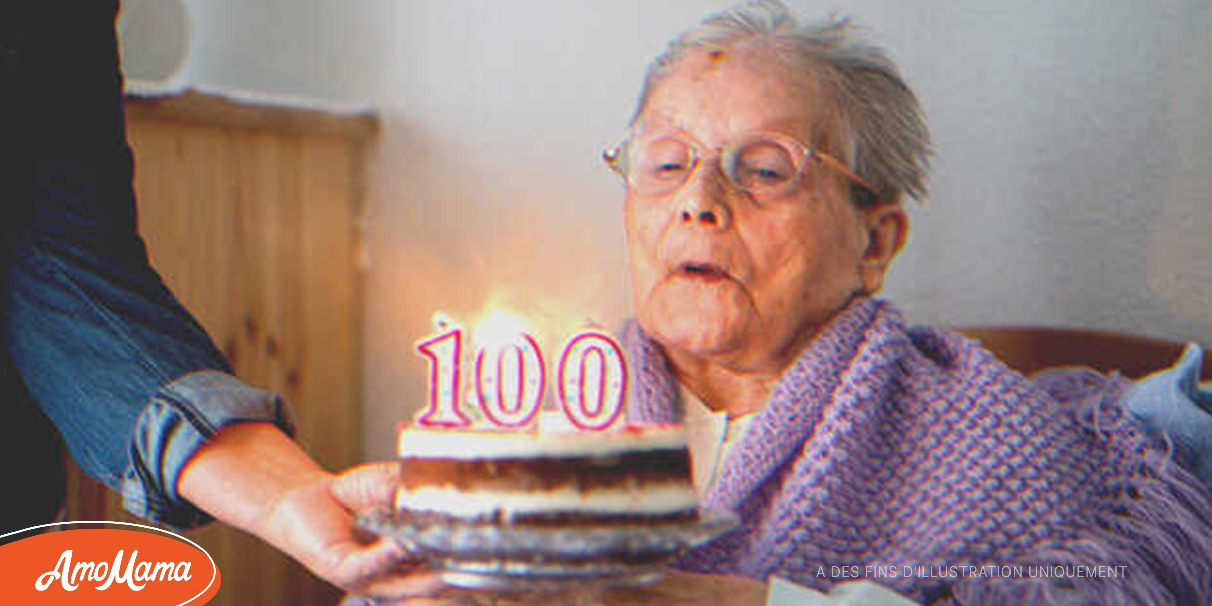 Un garçon de gang est le seul à se souvenir du 100e anniversaire d'une ...