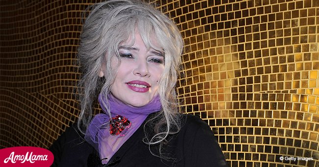 Armande Altaï : la vie de la chanteuse après "Star Academy"