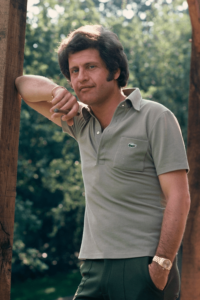 Joe Dassin : la vie et le décès soudain du chanteur