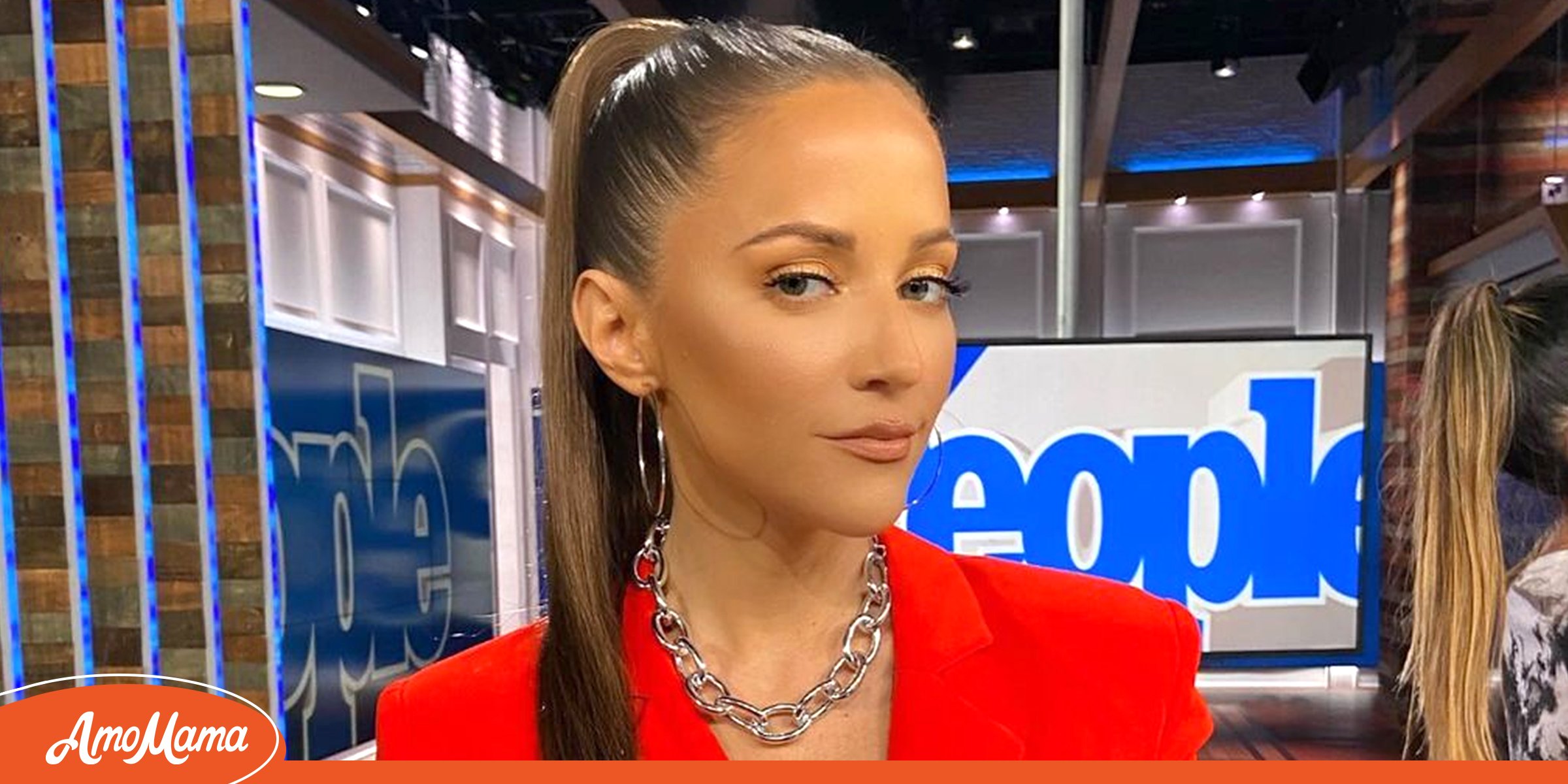 Kay Adams Left 'Good Morning Football' — Here's What We Know About Her