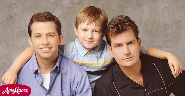 Do You Remember the Child from 'Two and a Half Men'? Angus T Jones Is ...