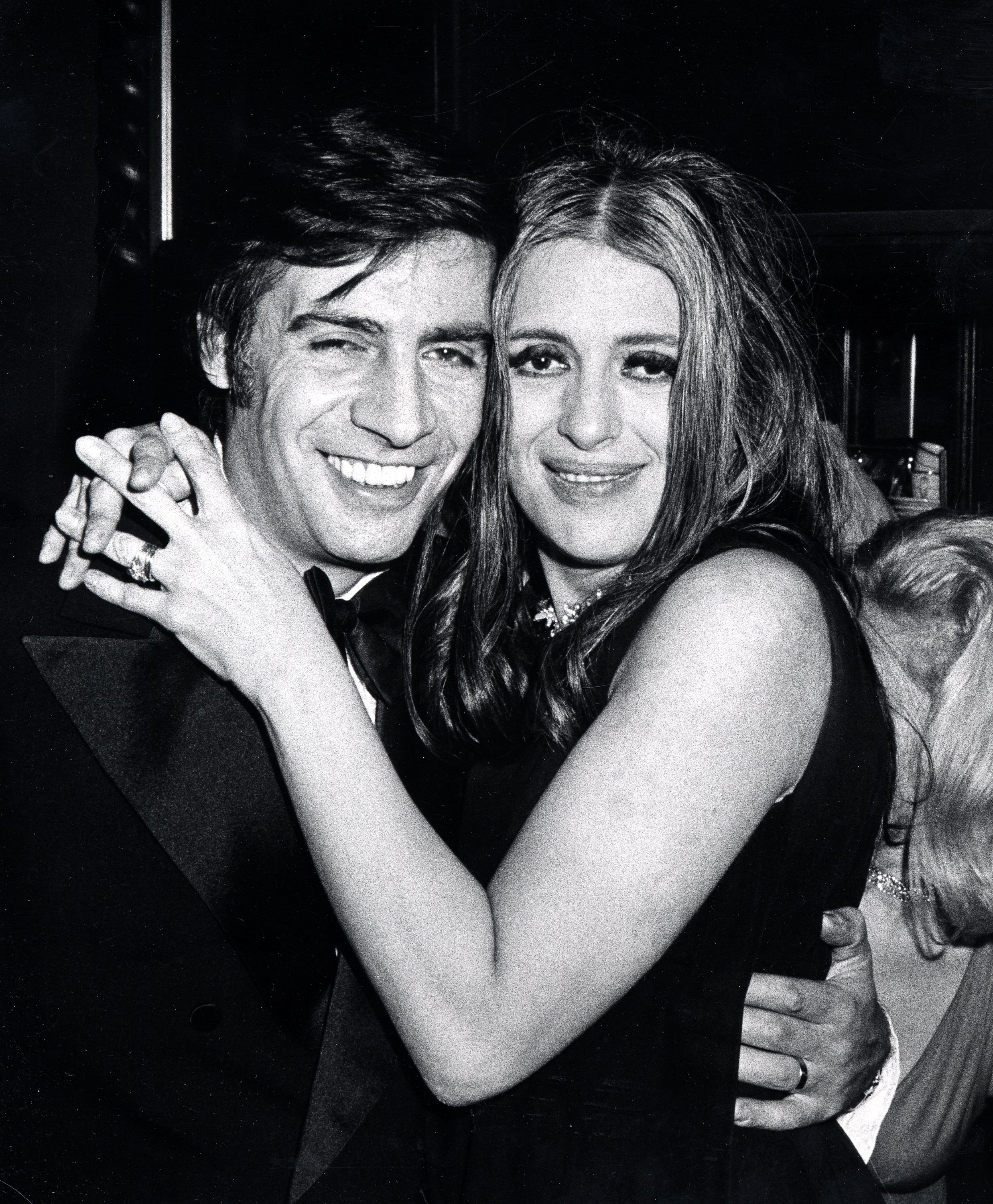 'Law & Order's Jerry Orbach Cut Kids Out of His Will in Favor of Wife ...