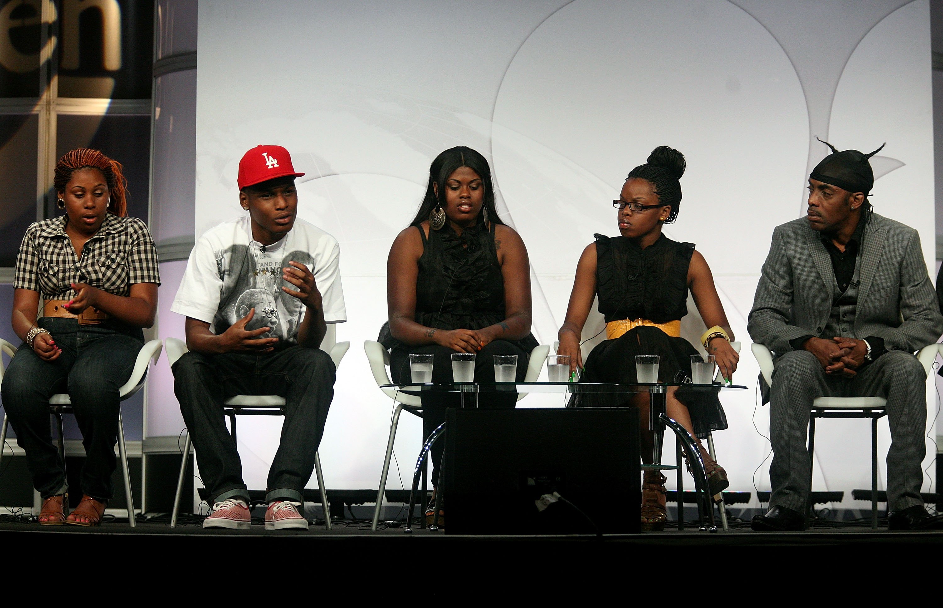 Coolio's Children Are His Great Legacy - One of His Sons Is Also a Rapper