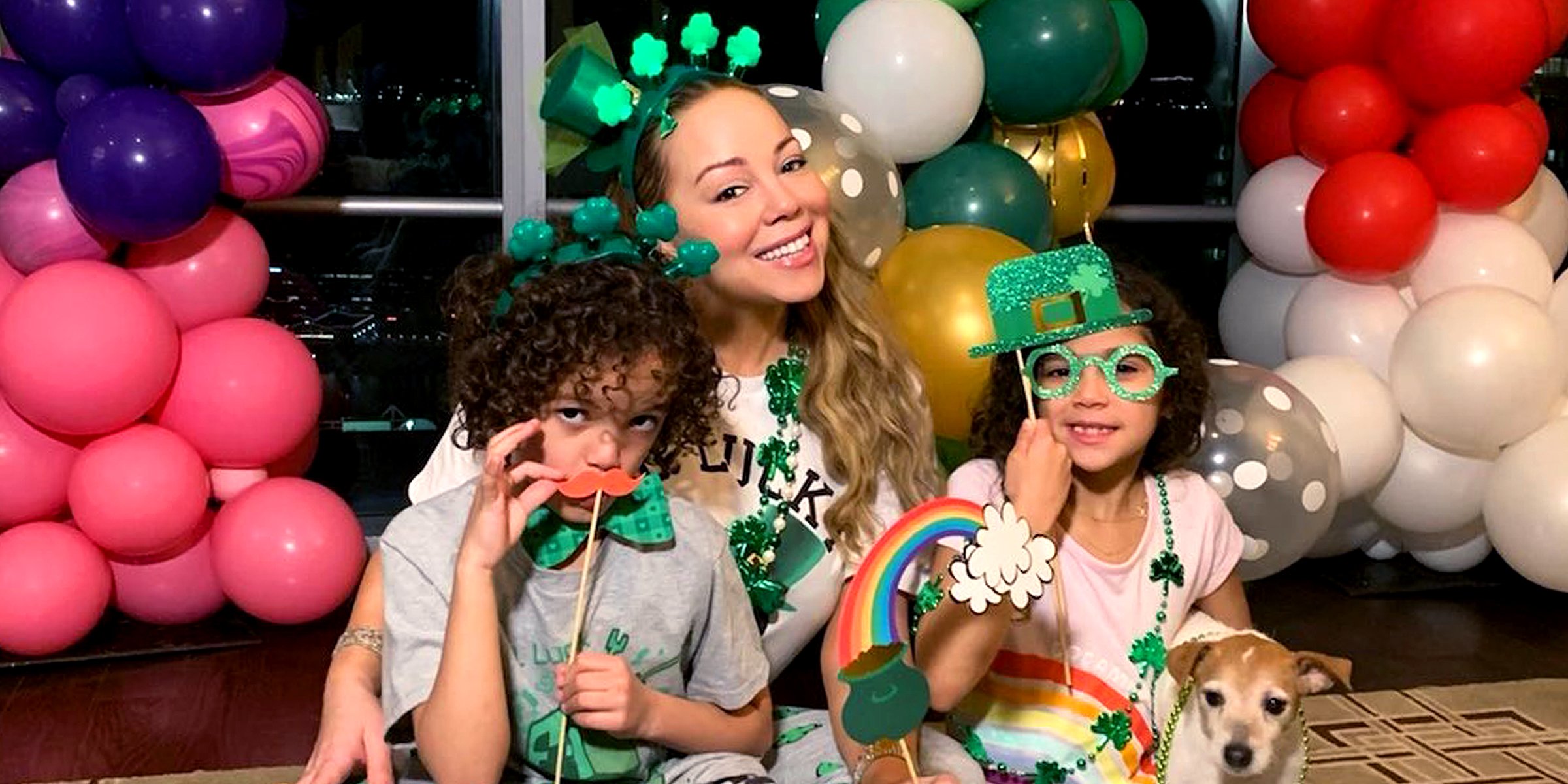 Who Is Emma Cannon? Meet Machine Gun Kelly's Ex and Mother of His Daughter