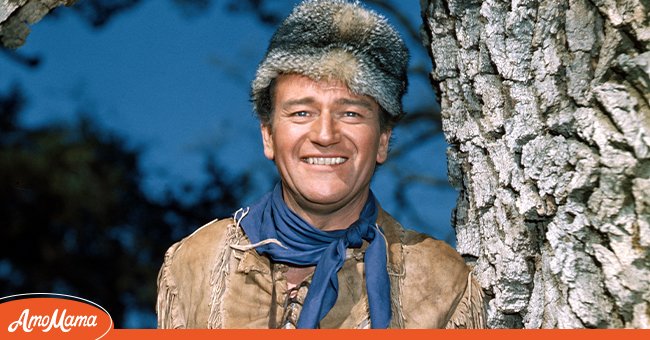 A Look at Late Westerns Star John Wayne’s Life and Career