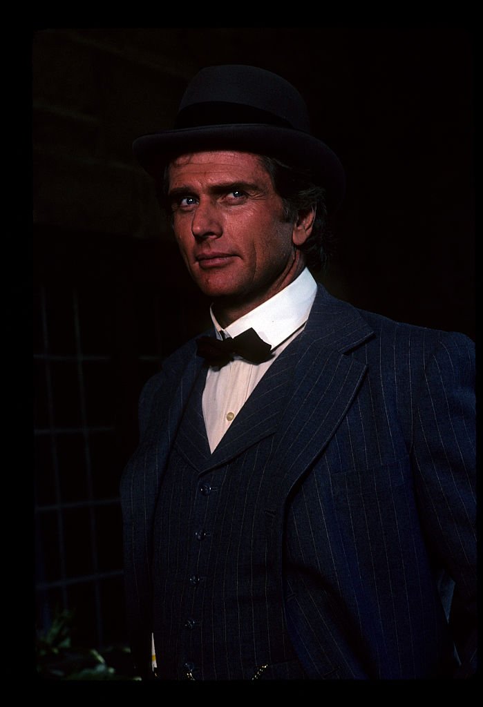 ‘Tarzan’ Star Ron Ely Lost Wife & Son on the Same Day in 2019 - His Son ...