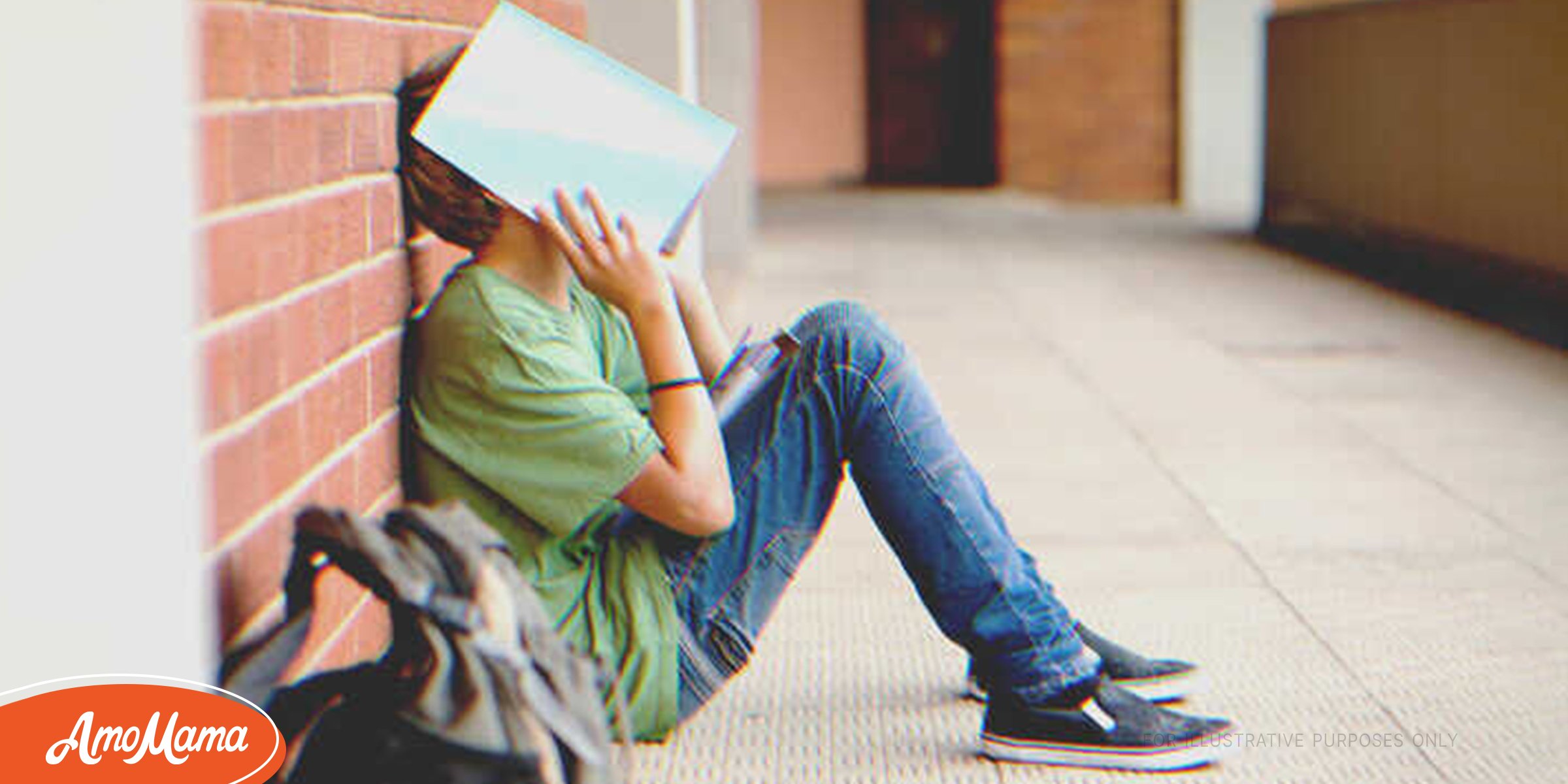 'You’re the Worst Teacher’ Problem Boy Says to His Teacher, He Adopts ...