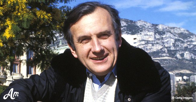 Daniel Ceccaldi : les faits sur la vie et la mort de l'acteur français