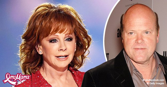 Closer Weekly: Reba McEntire & Rex Linn Have Been Dating Longer Than ...