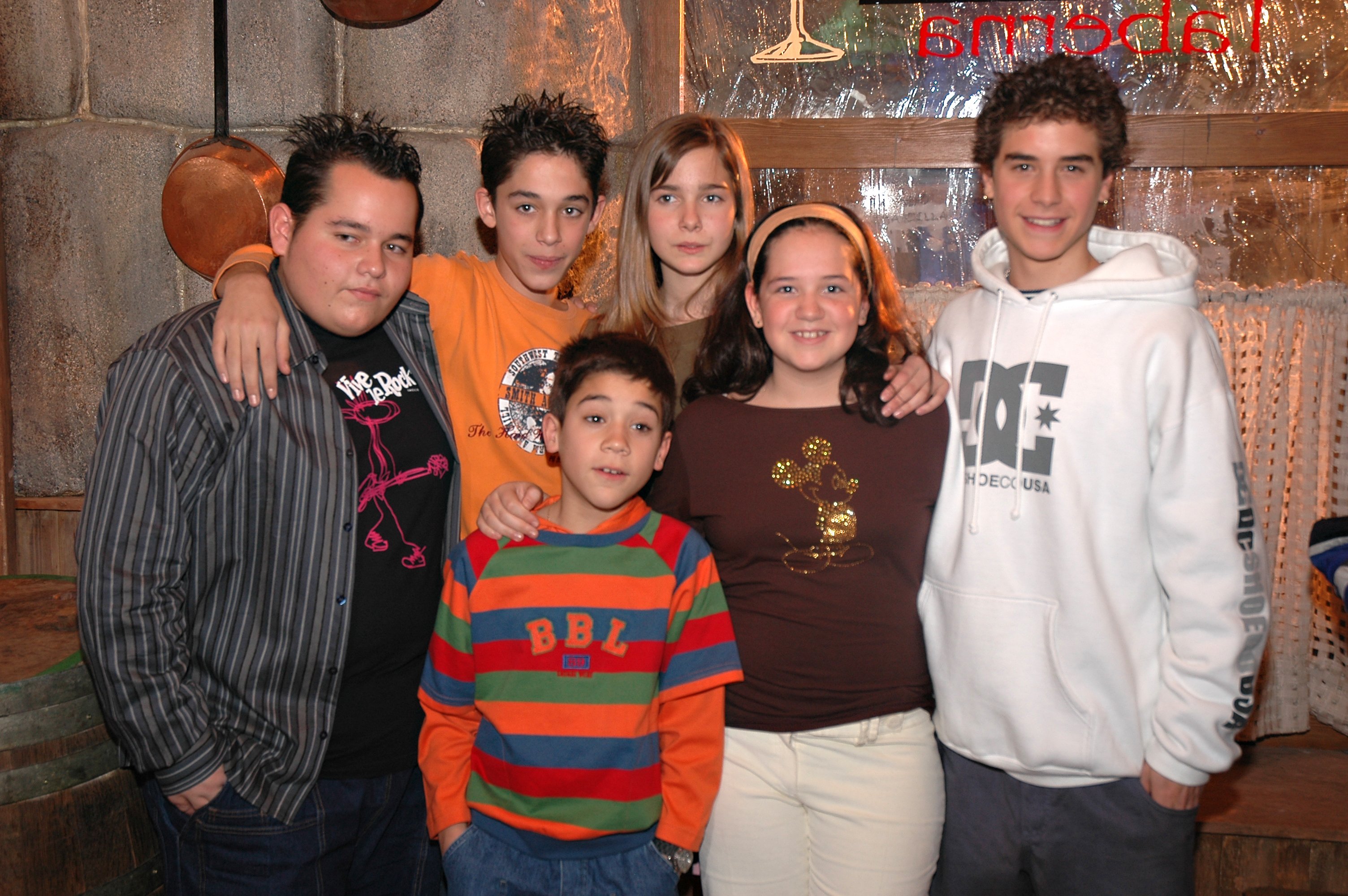 Víctor Elías, el primo de la reina Letizia y Guille de "Los Serrano ...