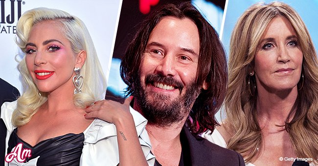 The 10 Most Googled Actors in 2019