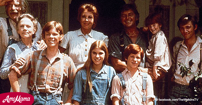'The Waltons' Cast Members' Far from Perfect Lives: Addictions ...