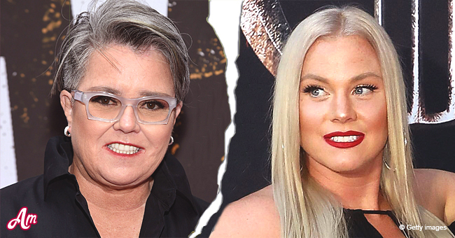 Rosie O'Donnell and Fiancée Elizabeth Rooney Reportedly End Their ...