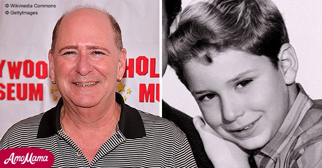 Larry Mathews' Life after 'Dick Van Dyke Show' Ended