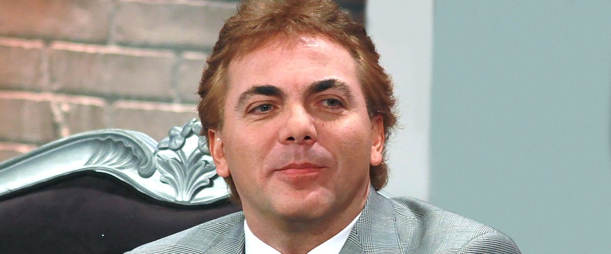 Cristian Castro: así de grandes están Simone y Mikhail, hijos ...
