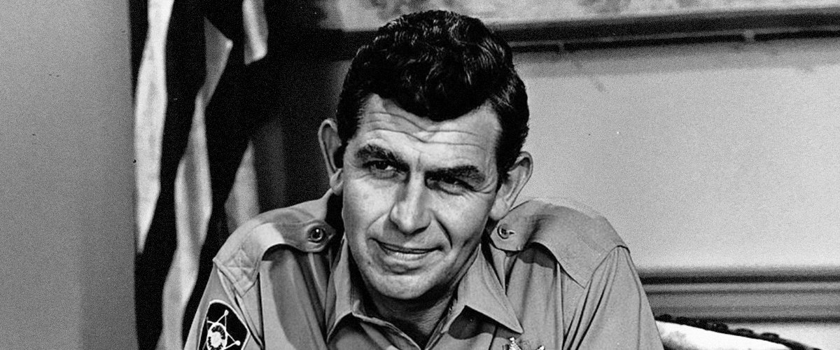 Andy Griffith's Son Caused His Unborn Child's Death & Passed away at 38 ...
