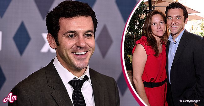 Meet Jennifer Lynn Stone, ‘Wonder Years’ Star Kevin Arnold's Stunning Wife