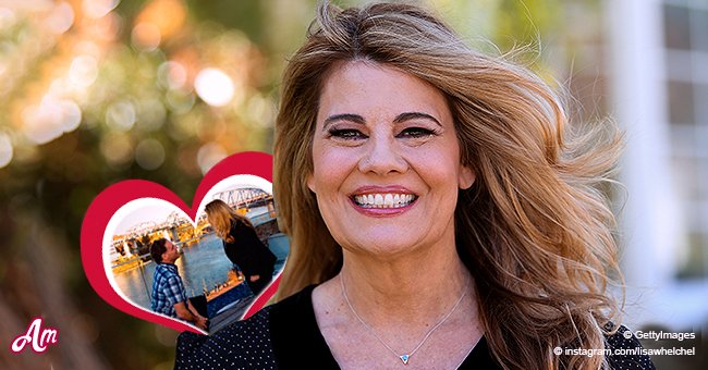 Lisa Whelchel Gets Engaged at the Age of 56, Sharing Sweet Photos of ...