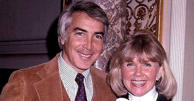 Barry Comden Found His Way to Doris Day’s Heart through Dogs, but It ...