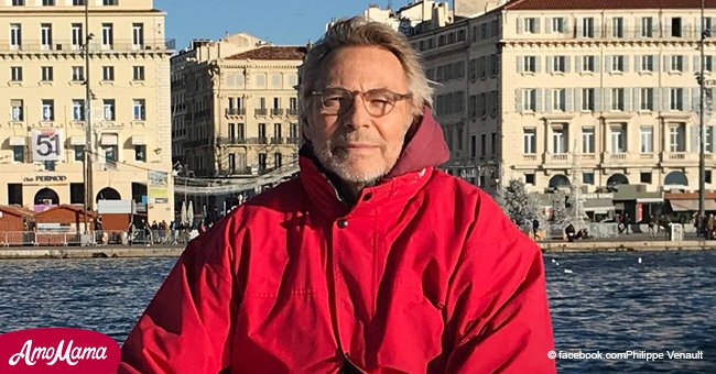 Le réalisateur Philippe Venault est décédé à l’âge de 73 ans