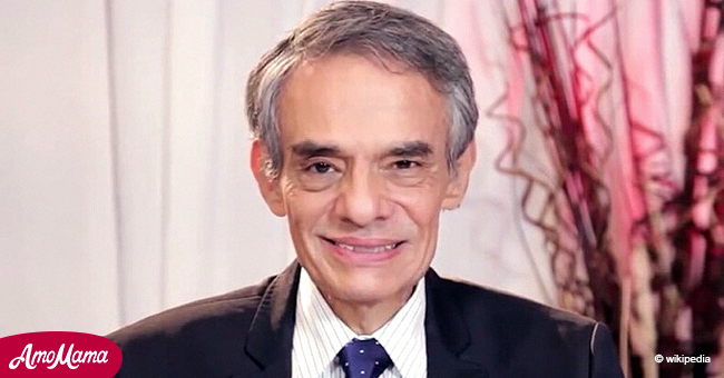 José José: el video inédito del cantante antes de morir José José: el video inédito del cantante antes de morir