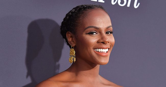 See Tika Sumpter's Sweet Post as She Honors Her Younger Brother Collin ...