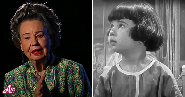 Inside Baby Peggy’s True Tragic Story as She Lost Everything Because of ...