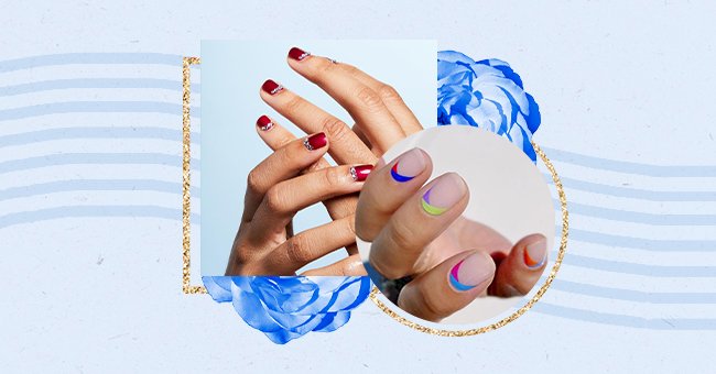 10 Chic Nail Art Ideas For The Ultimate Mani Inspo