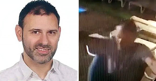 Los Padres Del Niño Asesinado En Un Hotel De Barcelona Solo Llevaban