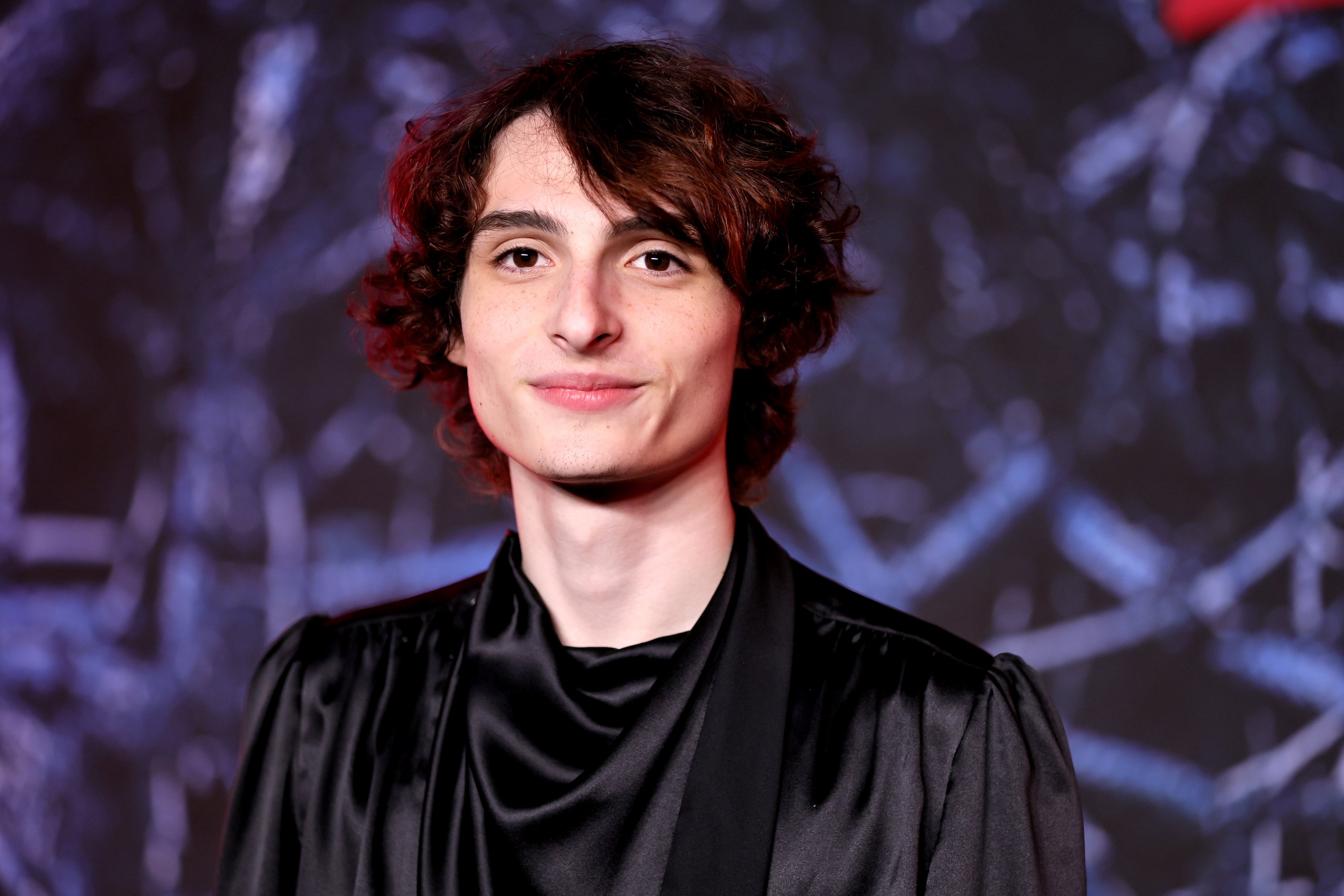 Does Finn Wolfhard Have a Girlfriend? Facts about Elsie Richter Who He Is Reportedly Dating