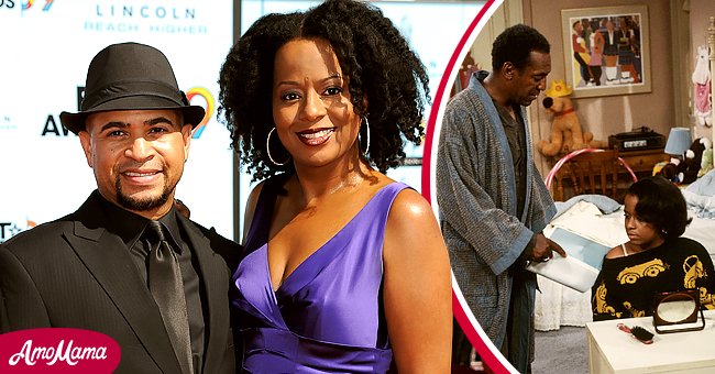 Tempestt Bledsoe's Life after 'The Cosby Show' — Long-Term Relationship ...