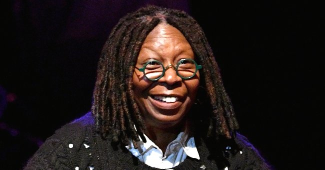 Whoopi Goldberg's Great-Granddaughter Flaunts Her Braids & Beautiful ...