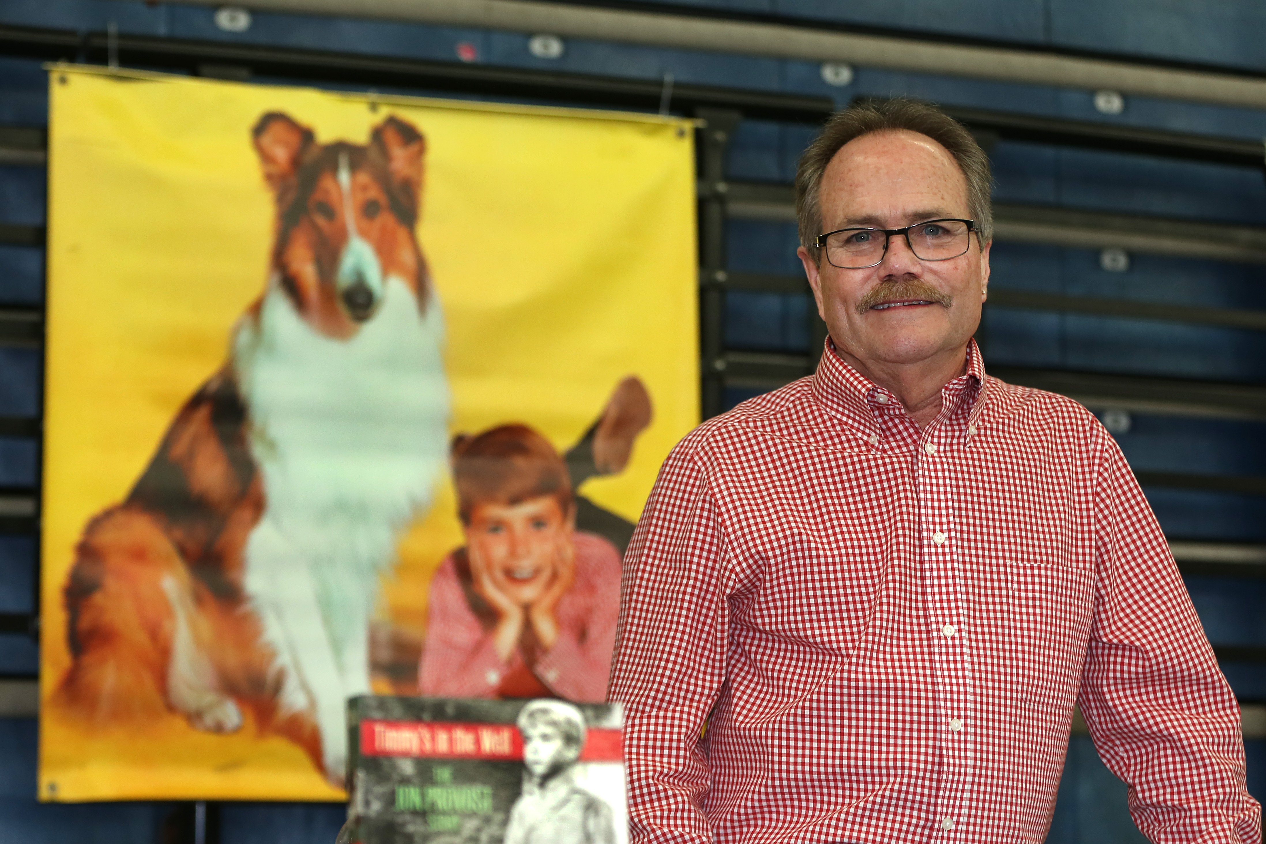 Jon Provost AKA Timmy from 'Lassie' Worked a Normal Job, Married Twice ...