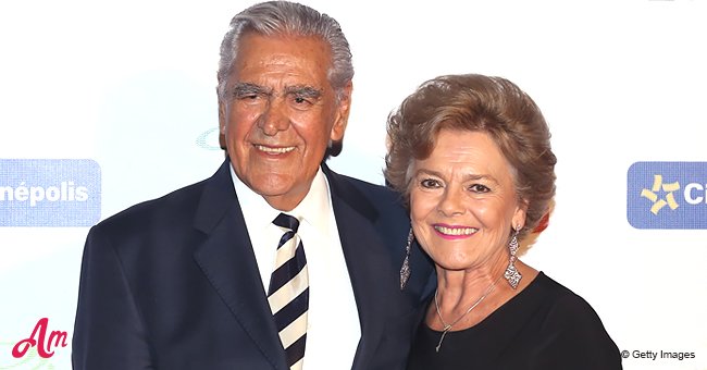 Eric del Castillo y Kate Trillo cumplen 51 años de matrimonio: conoce ...