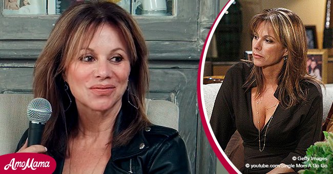 Nancy Lee Grahn from 'General Hospital' Discusses Her Decades-Long ...