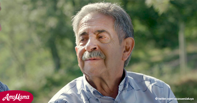 Miguel Ángel Revilla recuerda a su hermano: 'Jaime está en mi vida siempre'