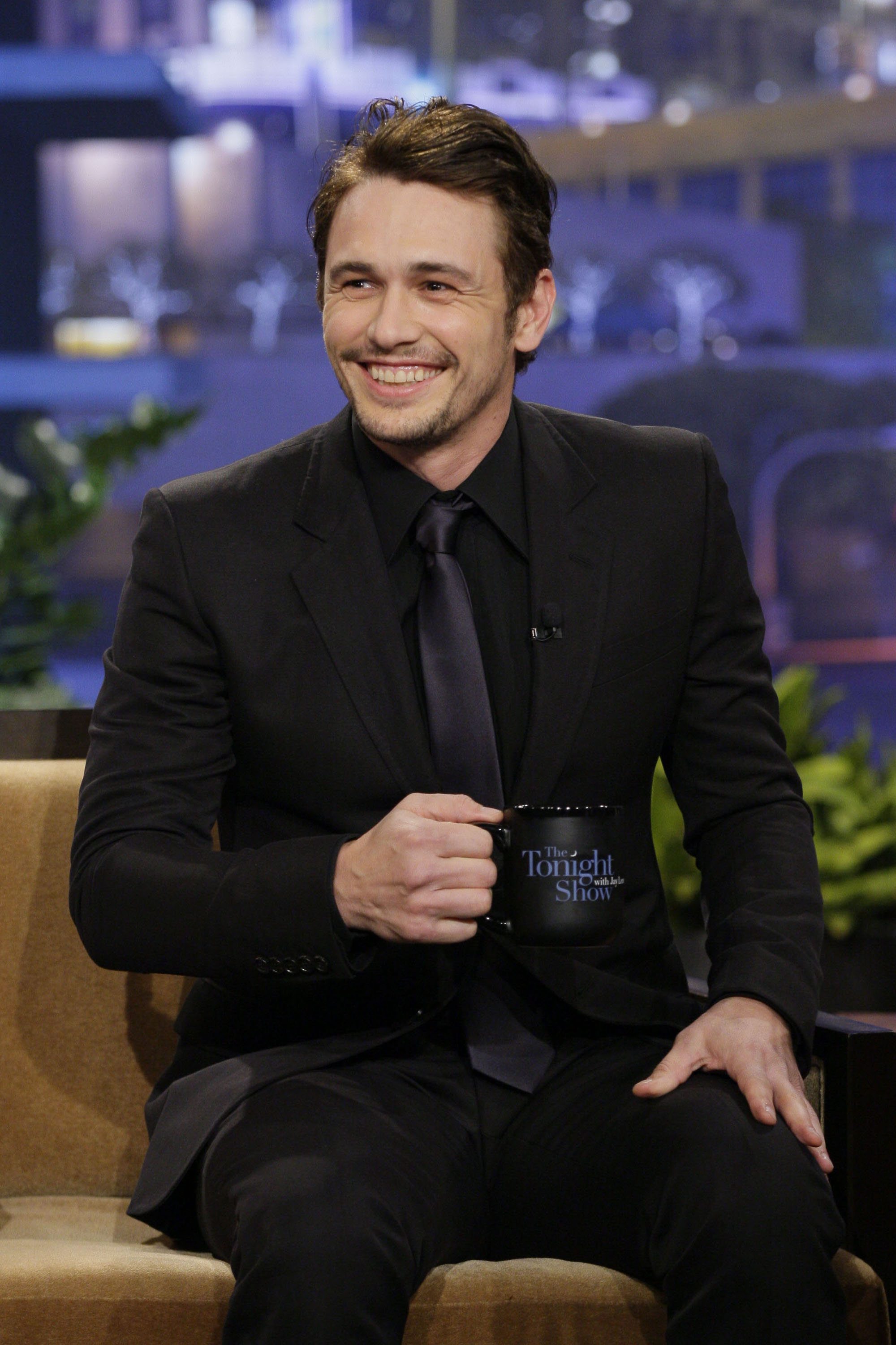 James Franco, 47, Makes His Latest Hollywood Appearance, Stunning Fans ...