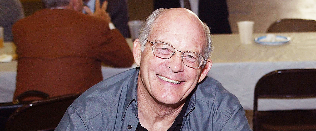 The Life of Judd Hirsch after ‘Taxi’, Including His Children and Two ...