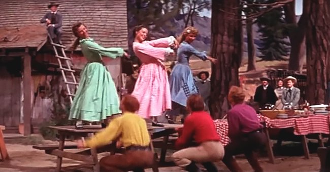 'Seven Brides for Seven Brothers' Facts Fans Might Not Know and a Look ...
