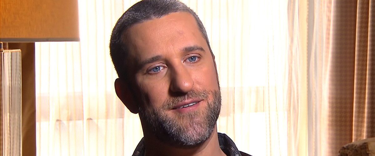 Alberto Frezza (Grey's Anatomy) lutte contre le cancer : il poste une ...